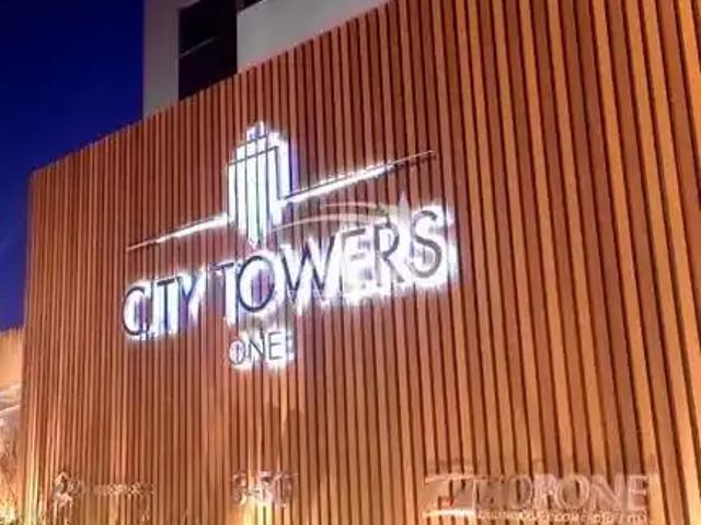 Apartamento para Venda em Bauru/SP Parque City 3 Quartos