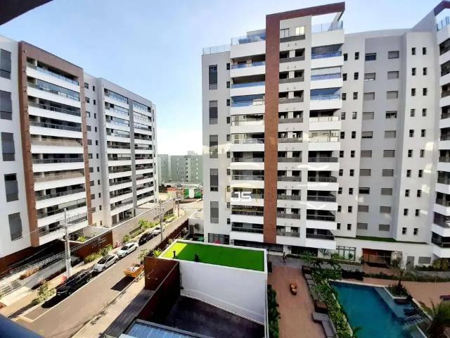Apartamento para Venda em Bauru/SP Parque City 3 Quartos