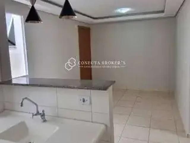 Apartamento para Venda em Bauru/SP Parque das Nações