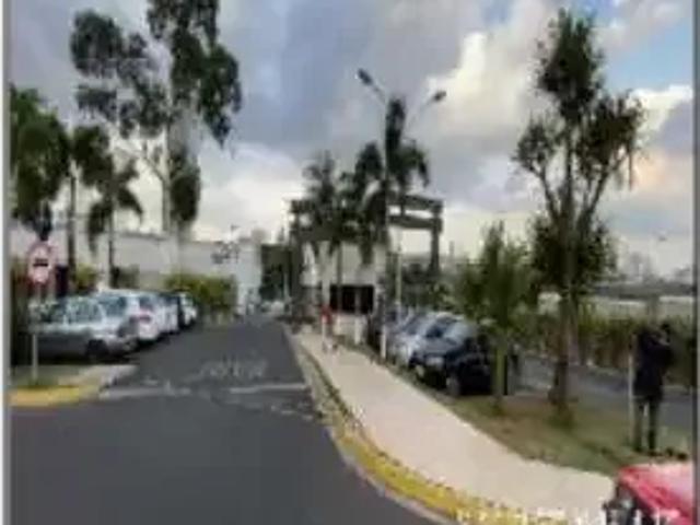 Apartamento para Venda em Bauru/SP Parque das Nações 1 Quartos