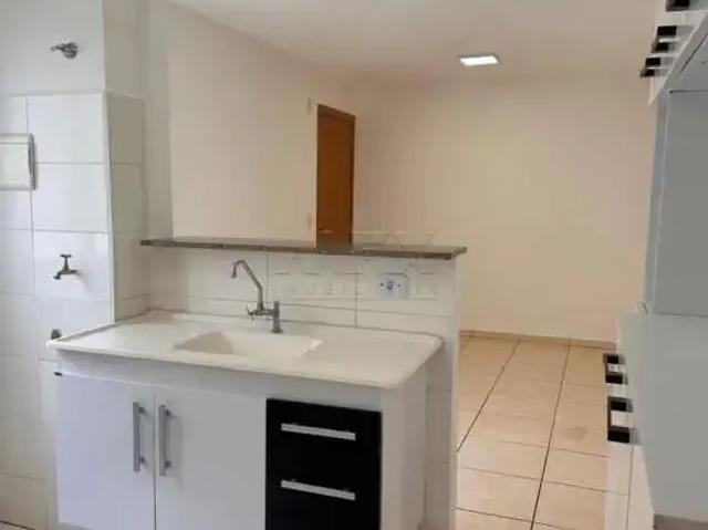 Apartamento para Venda em Bauru/SP Parque das Nações 2 Quartos