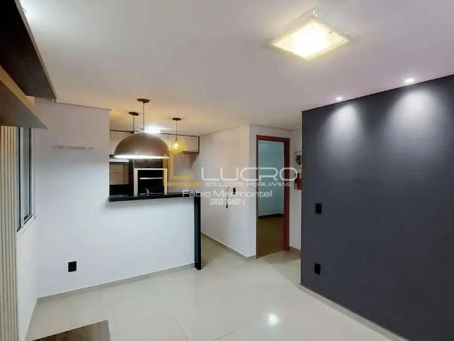 Apartamento para Venda em Bauru/SP Parque das Nações 2 Quartos