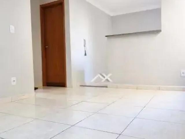 Apartamento para Venda em Bauru/SP Parque das Nações 2 Quartos