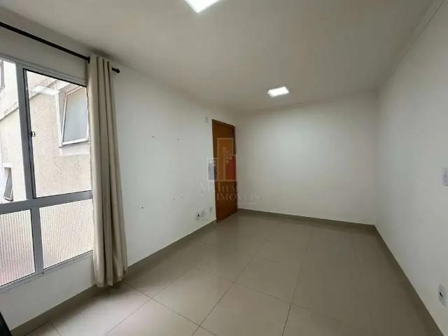 Apartamento para Venda em Bauru/SP Parque das Nações 2 Quartos