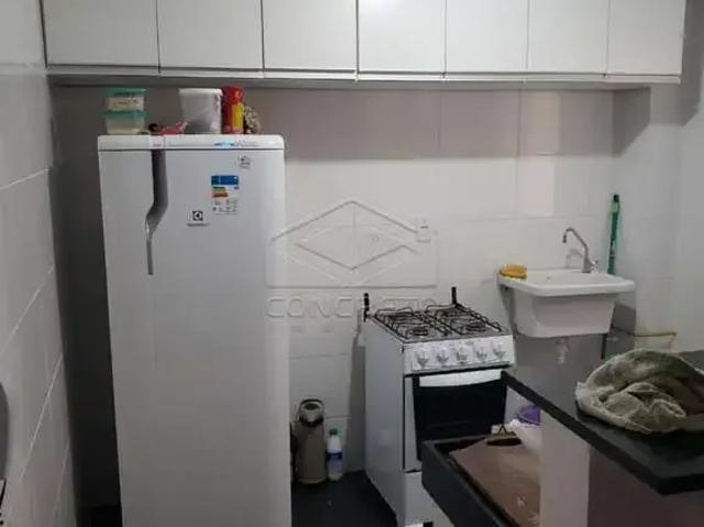 Apartamento para Venda em Bauru/SP Parque das Nações 2 Quartos