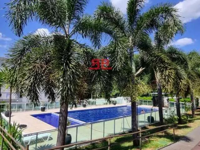 Apartamento para Venda em Bauru/SP Parque das Nações 2 Quartos