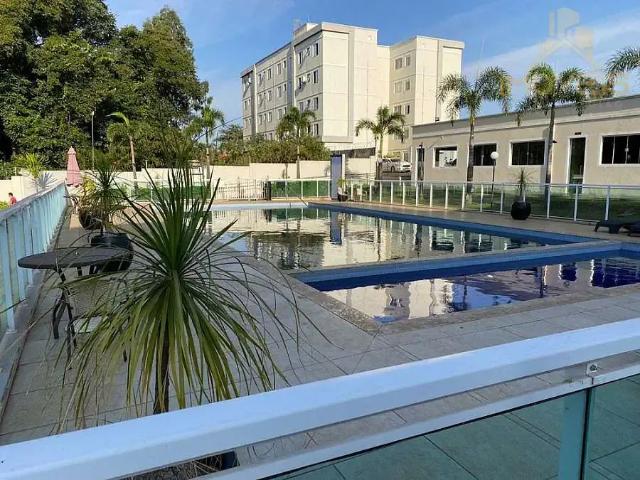 Apartamento para Venda em Bauru/SP Parque das Nações 2 Quartos