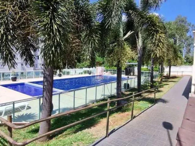 Apartamento para Venda em Bauru/SP Parque das Nações 2 Quartos