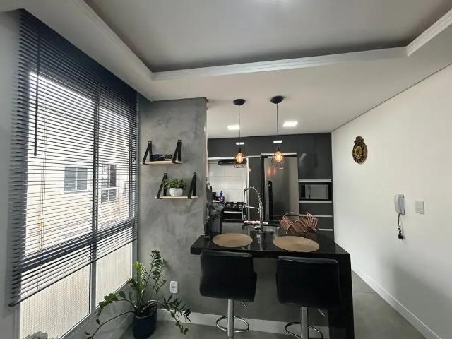 Apartamento para Venda em Bauru/SP Parque das Nações 2 Quartos