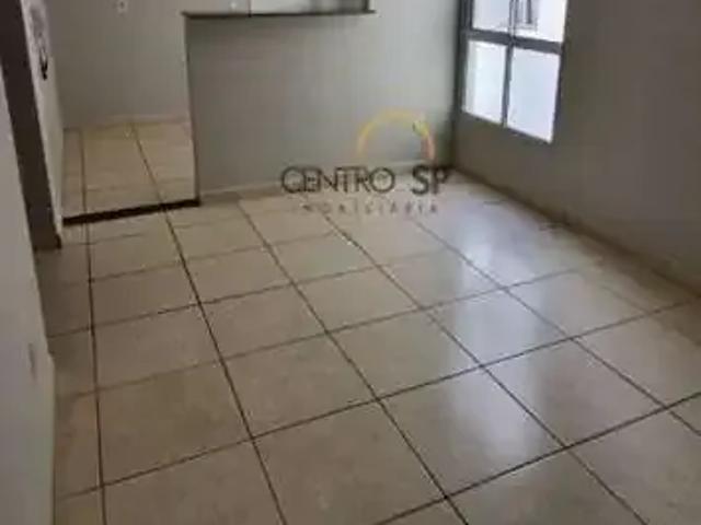 Apartamento para Venda em Bauru/SP Parque das Nações 2 Quartos