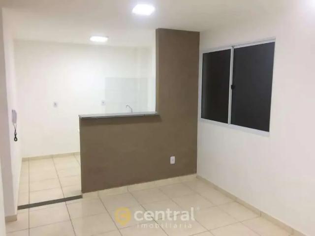 Apartamento para Venda em Bauru/SP Parque das Nações 2 Quartos