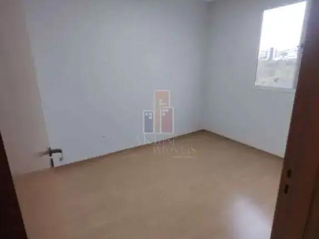 Apartamento para Venda em Bauru/SP Parque das Nações 2 Quartos