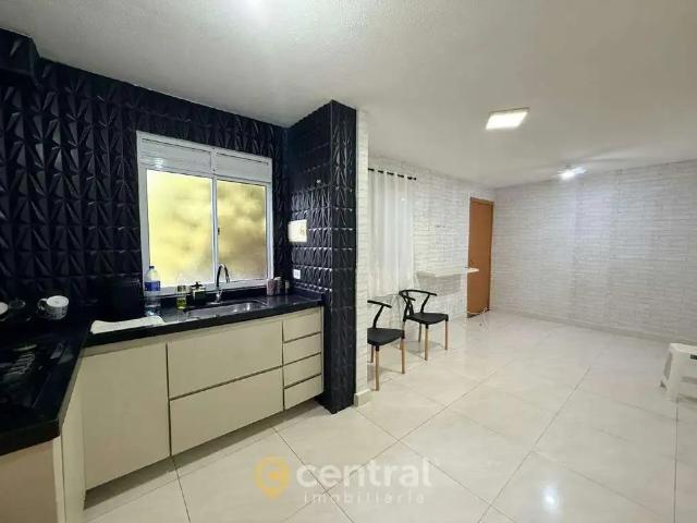 Apartamento para Venda em Bauru/SP Parque das Nações 2 Quartos