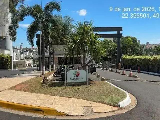Apartamento para Venda em Bauru/SP Parque das Nações 2 Quartos