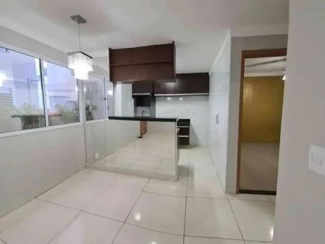 Apartamento para Venda em Bauru/SP Parque das Nações 2 Quartos