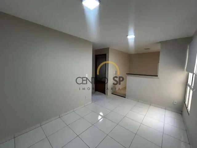 Apartamento para Venda em Bauru/SP Parque das Nações 2 Quartos