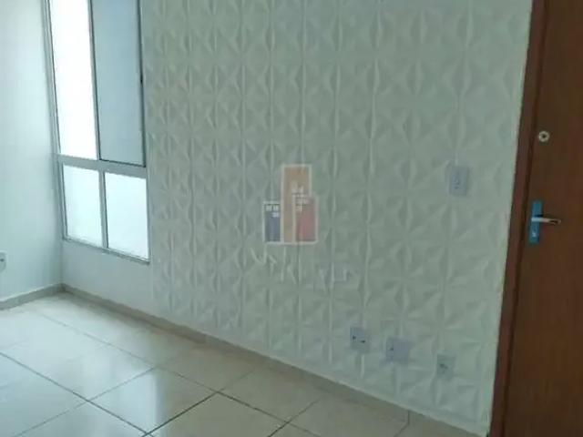 Apartamento para Venda em Bauru/SP Parque das Nações 2 Quartos