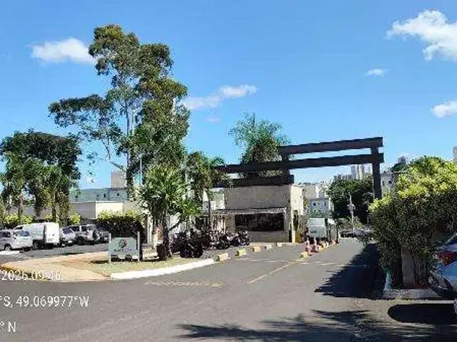 Apartamento para Venda em Bauru/SP Parque das Nações 2 Quartos