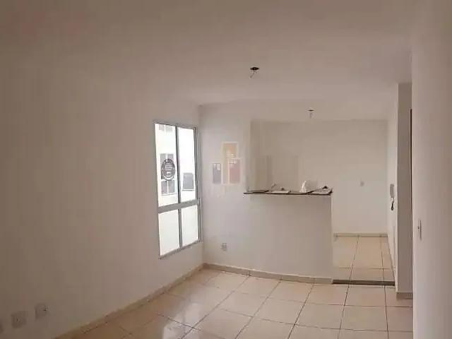 Apartamento para Venda em Bauru/SP Parque das Nações 2 Quartos