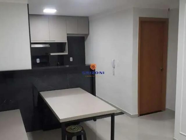 Apartamento para Venda em Bauru/SP Parque das Nações 2 Quartos