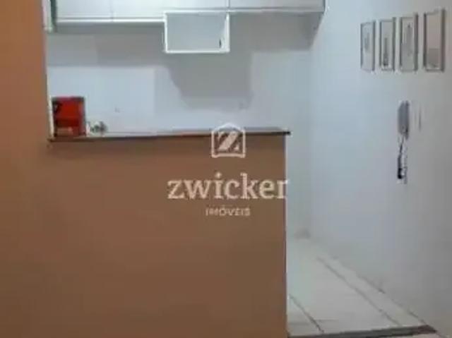 Apartamento para Venda em Bauru/SP Parque das Nações 2 Quartos