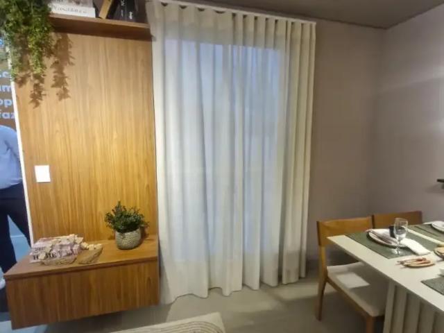 Apartamento para Venda em Bauru/SP Parque das Nações 2 Quartos