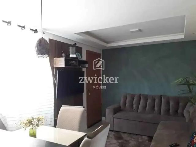 Apartamento para Venda em Bauru/SP Parque das Nações 2 Quartos