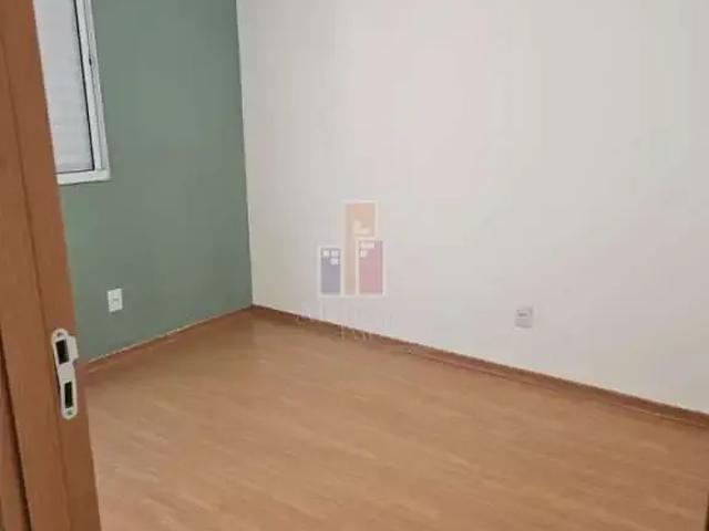 Apartamento para Venda em Bauru/SP Parque das Nações 2 Quartos