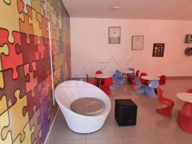 Apartamento para Venda em Bauru/SP Parque das Nações 2 Quartos