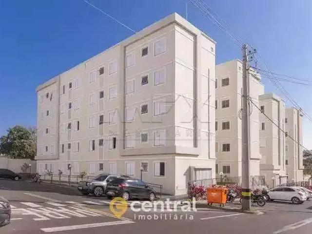 Apartamento para Venda em Bauru/SP Parque das Nações 2 Quartos