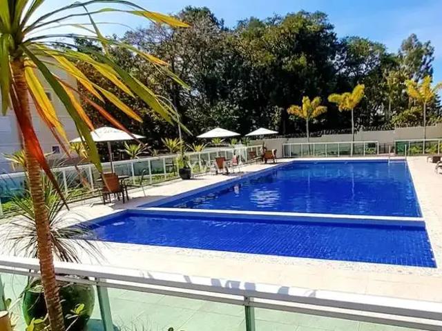 Apartamento para Venda em Bauru/SP Parque das Nações 2 Quartos