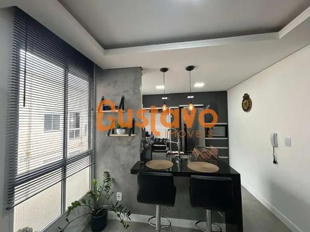 Apartamento para Venda em Bauru/SP Parque das Nações 2 Quartos