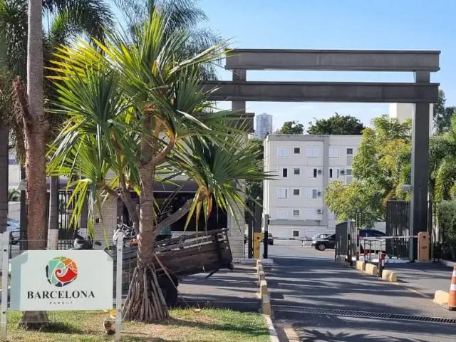 Apartamento para Venda em Bauru/SP Parque das Nações 2 Quartos