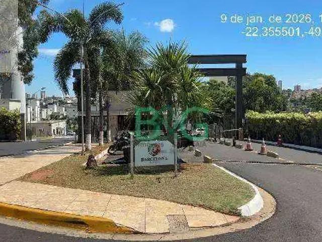 Apartamento para Venda em Bauru/SP Parque das Nações 2 Quartos