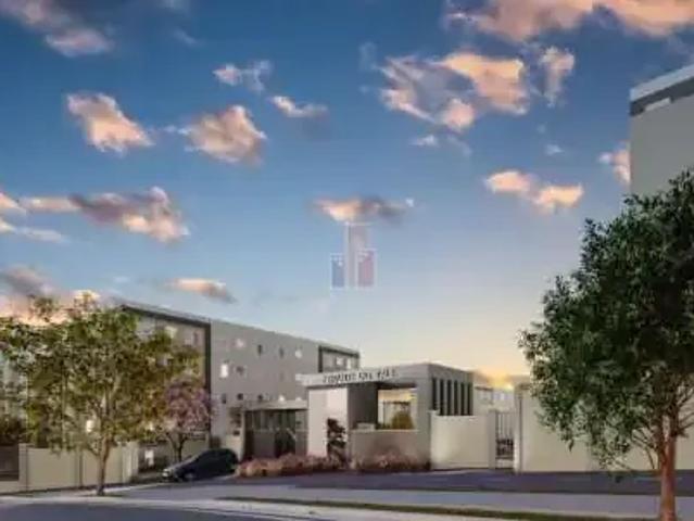 Apartamento para Venda em Bauru/SP Parque das Nações 2 Quartos