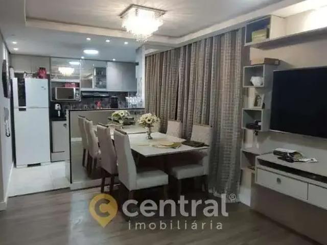 Apartamento para Venda em Bauru/SP Parque das Nações 2 Quartos
