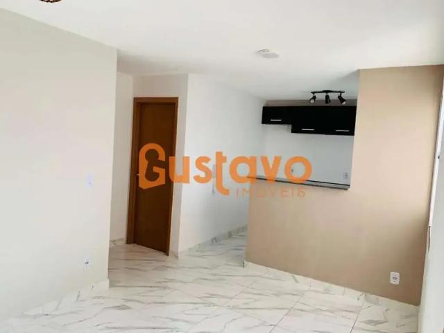 Apartamento para Venda em Bauru/SP Parque das Nações 2 Quartos