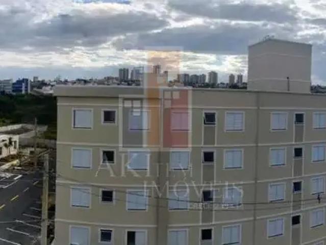 Apartamento para Venda em Bauru/SP Parque das Nações 2 Quartos