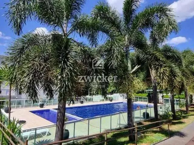 Apartamento para Venda em Bauru/SP Parque das Nações 2 Quartos