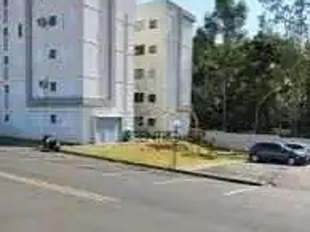 Apartamento para Venda em Bauru/SP Parque das Nações 2 Quartos