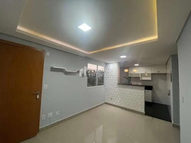 Apartamento para Venda em Bauru/SP Parque das Nações 2 Quartos