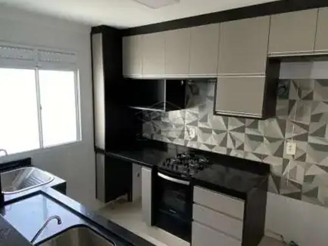 Apartamento para Venda em Bauru/SP Parque das Nações 2 Quartos