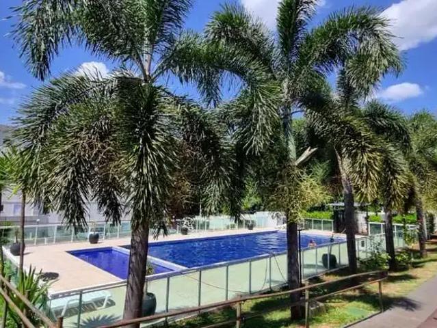 Apartamento para Venda em Bauru/SP Parque das Nações 2 Quartos