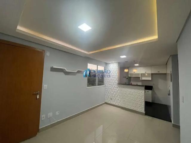 Apartamento para Venda em Bauru/SP Parque das Nações 2 Quartos