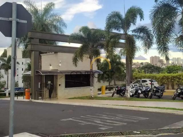 Apartamento para Venda em Bauru/SP Parque das Nações 2 Quartos
