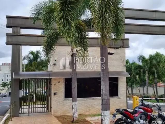 Apartamento para Venda em Bauru/SP Parque das Nações 2 Quartos