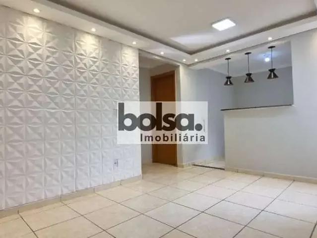 Apartamento para Venda em Bauru/SP Parque das Nações 2 Quartos