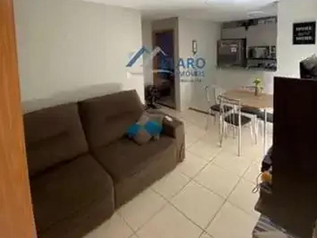 Apartamento para Venda em Bauru/SP Parque das Nações 2 Quartos