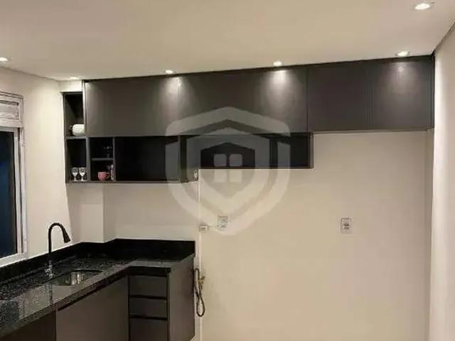 Apartamento para Venda em Bauru/SP Parque das Nações 2 Quartos