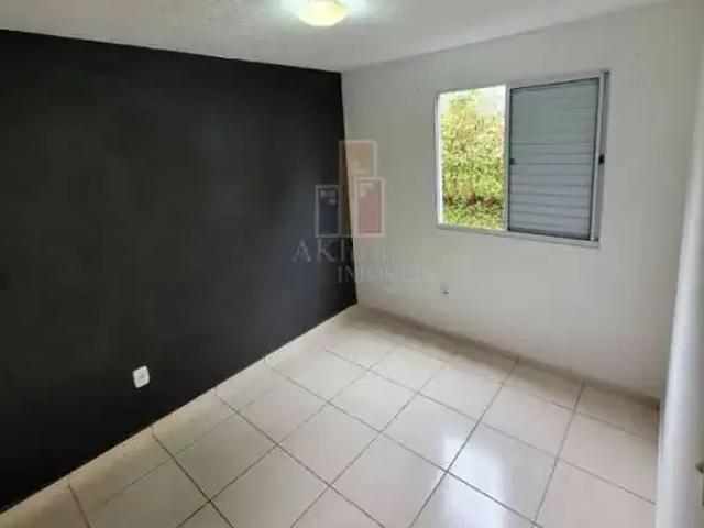 Apartamento para Venda em Bauru/SP Parque das Nações 2 Quartos